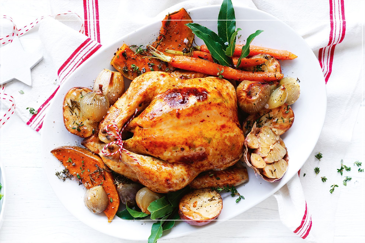 5 Hidden Dangers of Eating Chicken - HTV