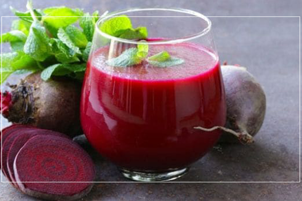 6 Reasons to Love Beetroot (Chukandar) - HTV