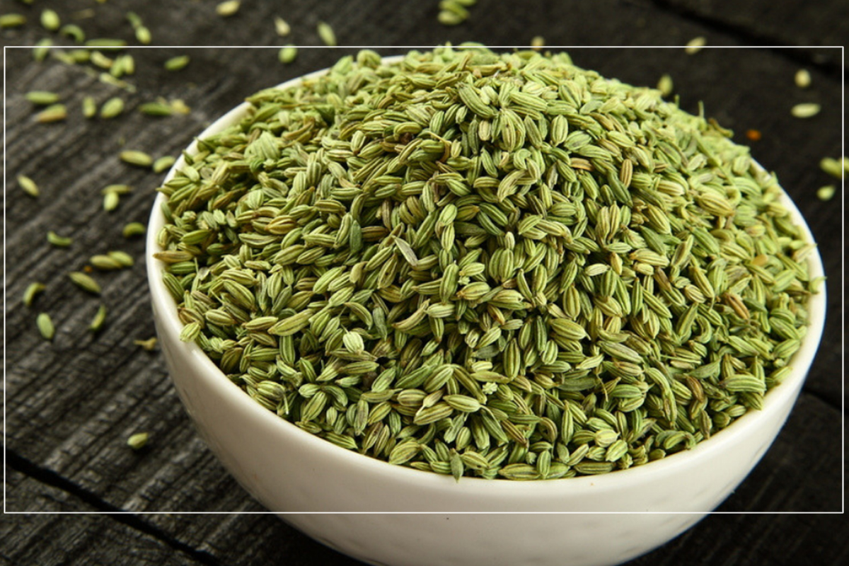 8 Reasons to Eat "Saunf" Right Now! - HTV