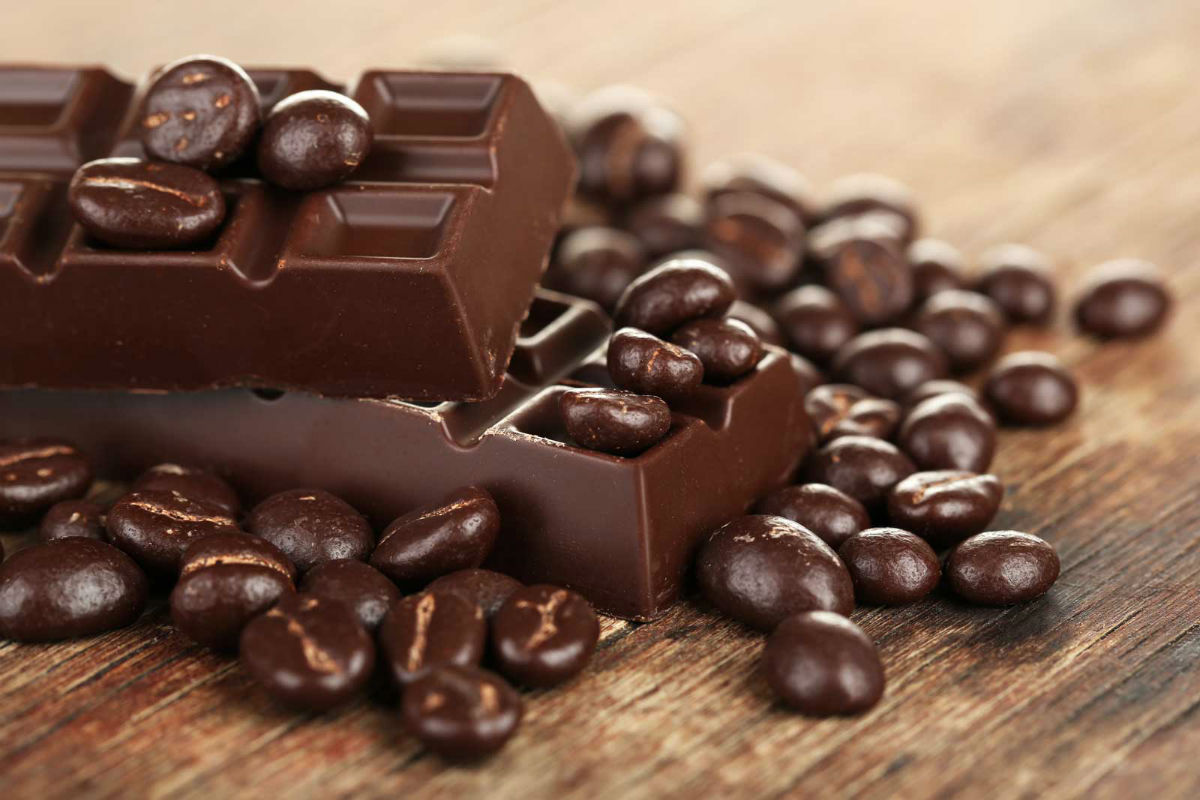 10 Health Benefits Of Dark Chocolate HTV